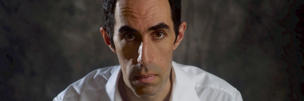 Prof. Daniel Rubenstein | Musikakademie Hammelburg