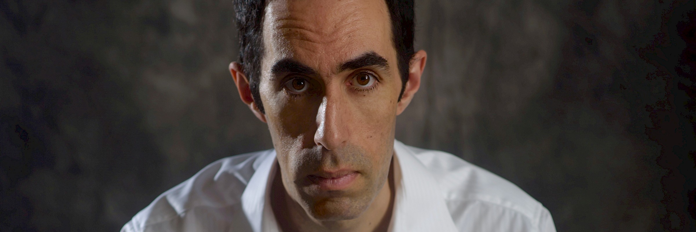 Prof. Daniel Rubenstein | Musikakademie Hammelburg