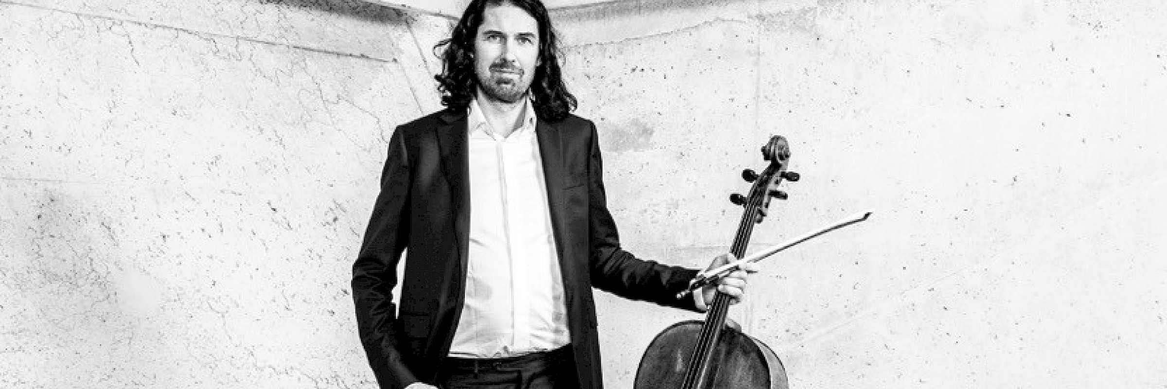 David Stromberg - Cello | Musikakademie Hammelburg
