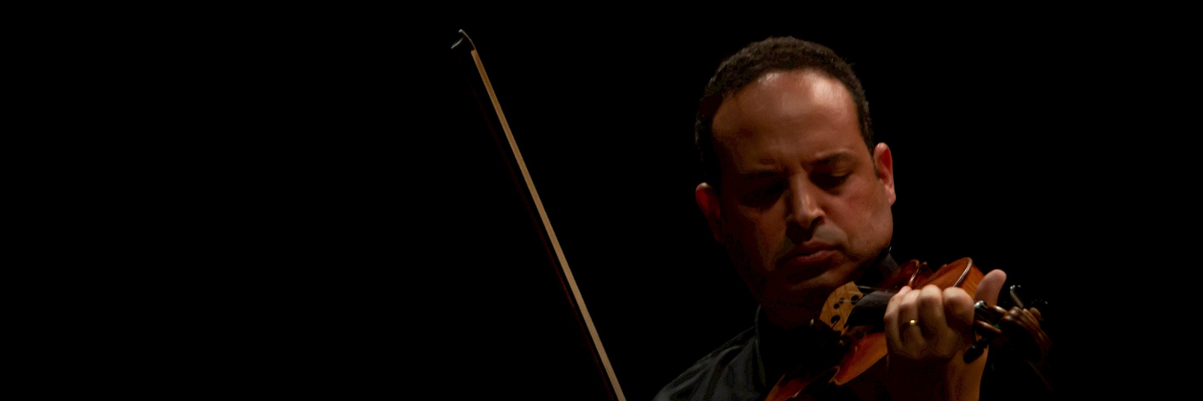 Prof. Lihay Bendayan | Musikakademie Hammelburg