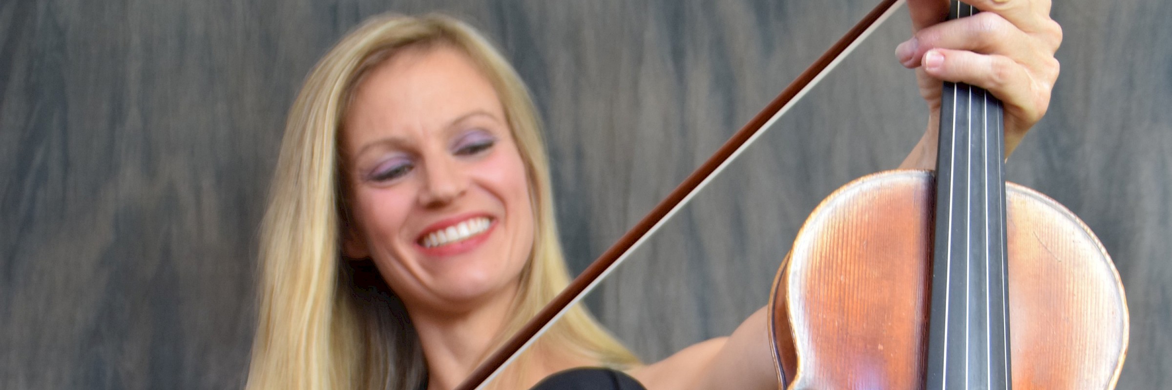 Annette Homann | Musikakademie Hammelburg